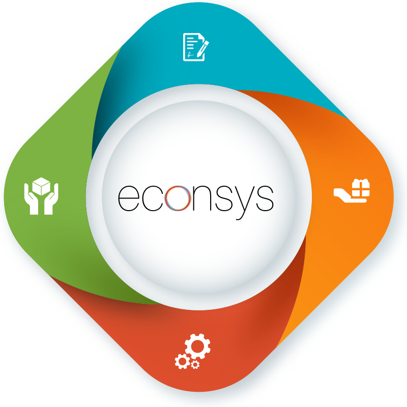 Welcome to econsys
